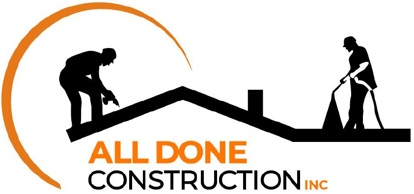 Home - All Done Construction Inc